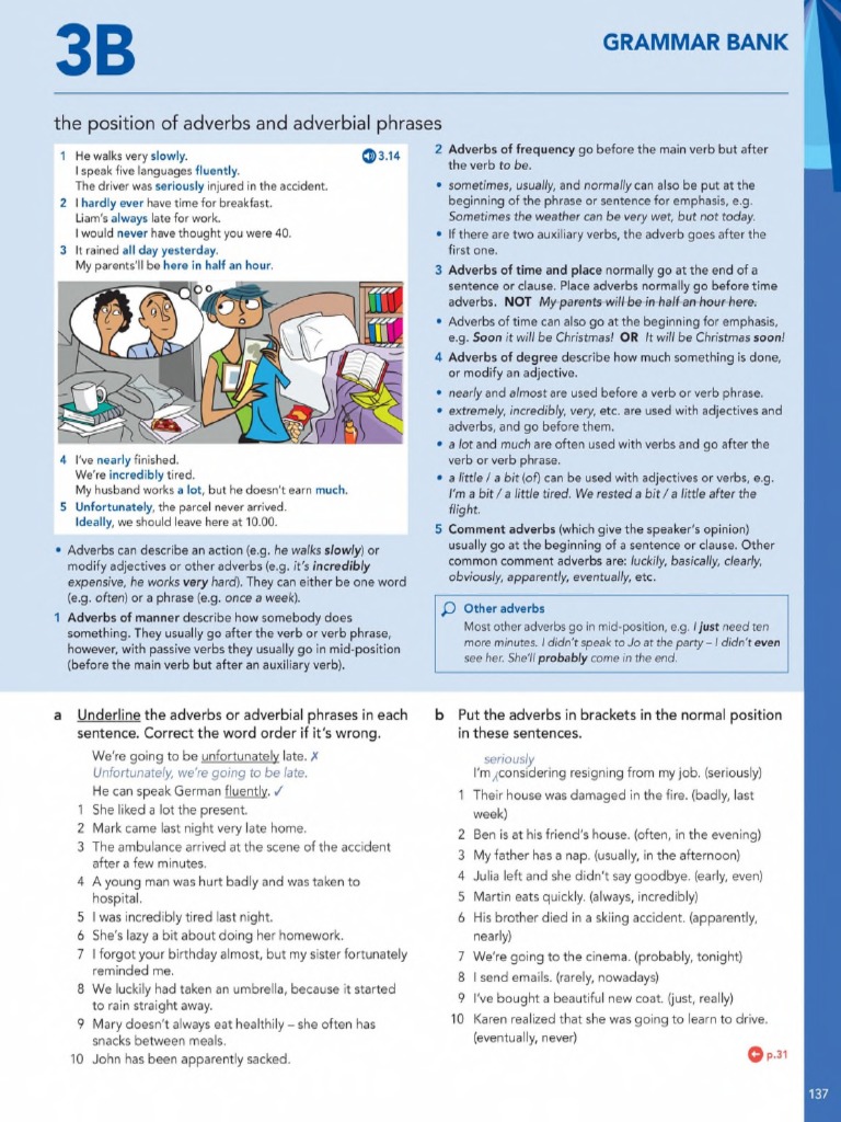 Engglish File 4th Edition CB PDF | PDF