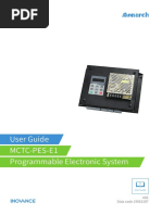 Torin Drive Elevator Motor Specifications | PDF | Electric Motor | Gear