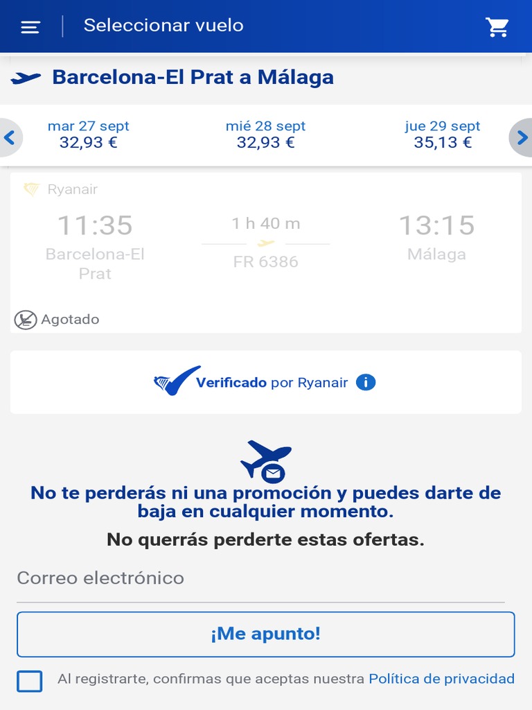 Ryanair | PDF