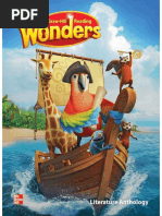 Wonders G1-U1-1A-Jack Can | PDF | Phonics | Human Communication