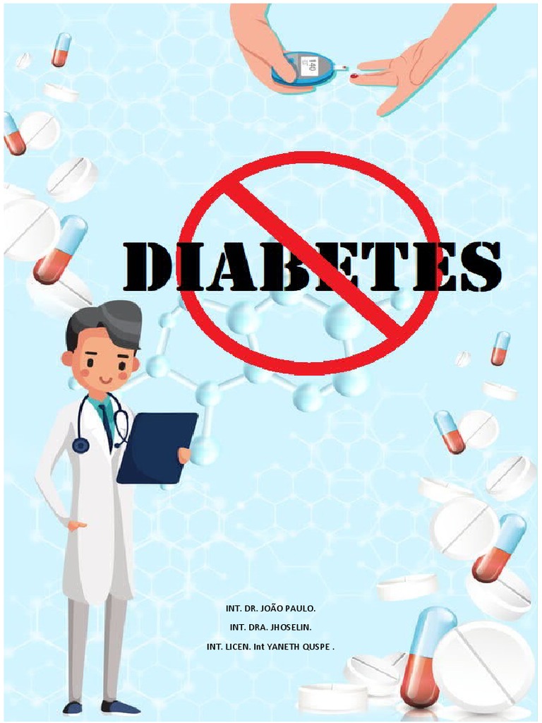 Banner Diabetes | PDF