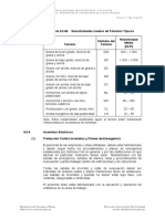 2.3 Calculo de Corriente Nominal y de Diseño | PDF | Electricidad ...