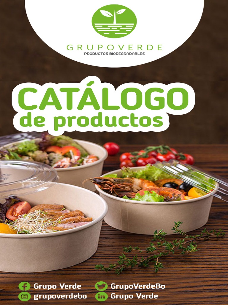 Grupo Verde | PDF