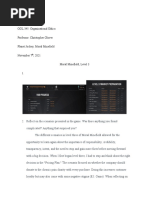 Carnegie Flexner Report (1910) | PDF | Medical School | Physician