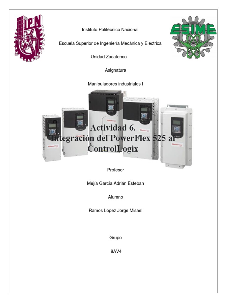 ACT6 | PDF | Software | Ingeniería Informática