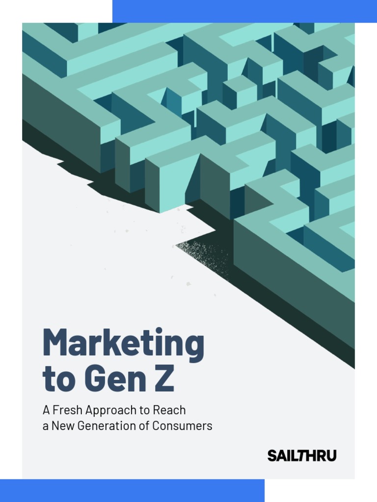 Engaging the Next Generation: A Strategic Guide to Reaching Gen Z ...