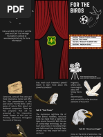 CLASS 3 SCIENCE CHAPTER 3 BIRDS Mrs. Geetarani Das | PDF | Birds | Feather