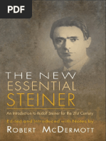 6 Basic Exercises PDF | PDF | Rudolf Steiner | Feeling