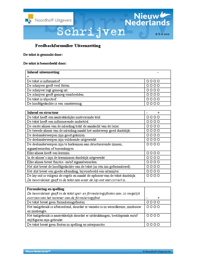 nn6-456v-c03-fb Uiteenzetting | PDF