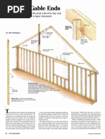 Standard Nail Size Table Chart and Nail Terms | PDF | Wood | Materials