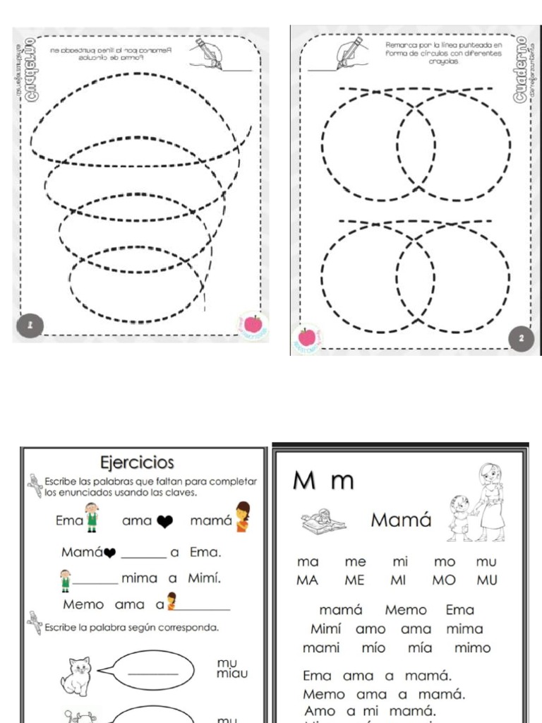 1 Primero | PDF