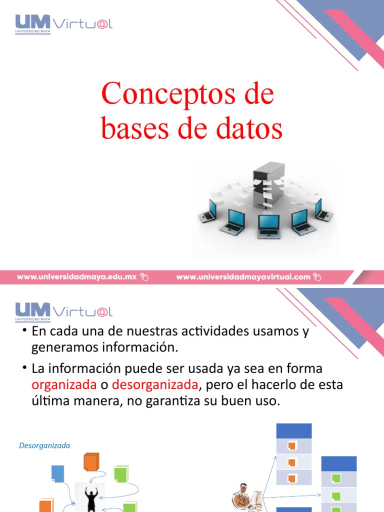 Introducción a Bases de Datos | PDF | Bases de datos | SQL