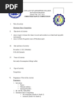 Template Psipop 2017 | PDF | Public Administration | Government