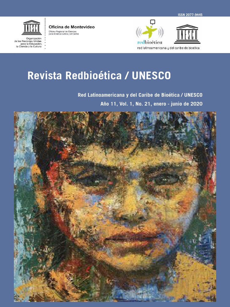 Revista Redbioética / UNESCO | PDF | Acceso abierto | Bioética