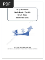 Halloween Noun Verb Scoot | PDF | Verb | Rules