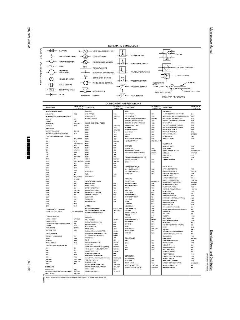 041 24V Schematics Rev001 Mar 15 0) | PDF | Notation | Visualization (Graphics)