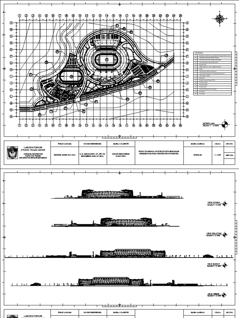 Detail Engineering Design | PDF
