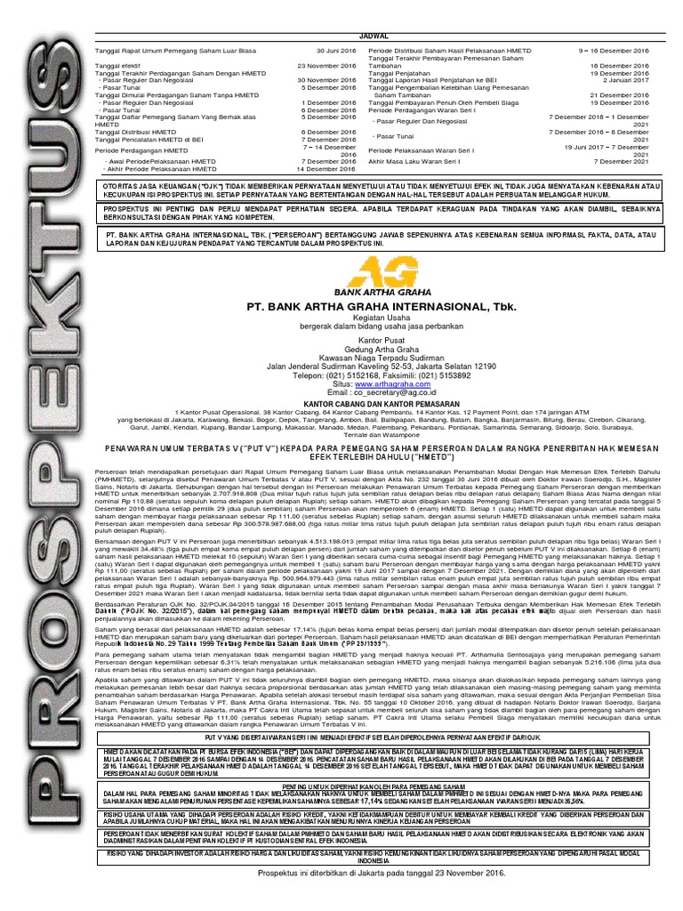 Prospektus V BAGI-compressed | PDF