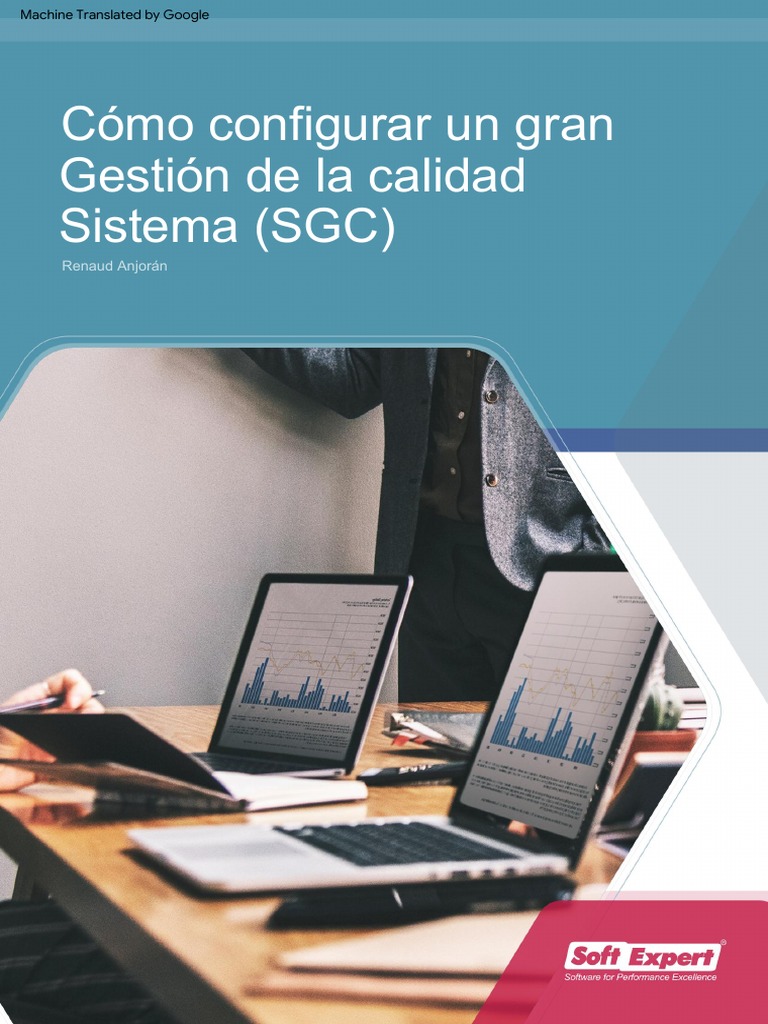 How Set Up Quality Management System Qms | PDF | Calidad (comercial ...