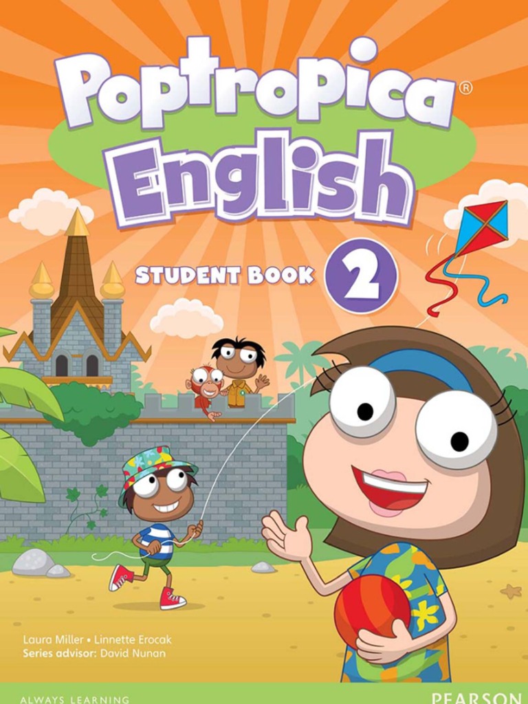 Segundo Grado Ingles | PDF