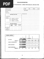 Nellhaus Head Circumference Charts | PDF
