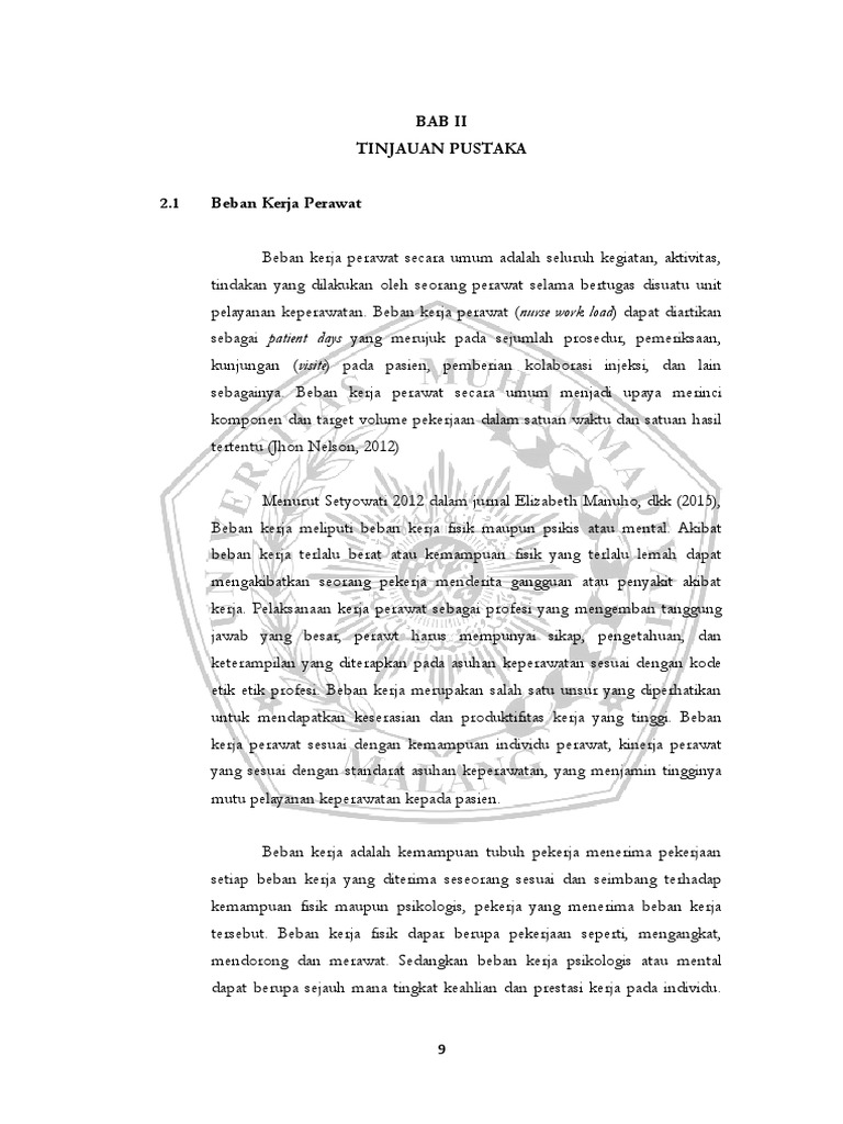 Tabel Douglas | PDF