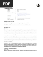 Regimen Fiscal 601 | PDF | Impuesto sobre la renta | Economias