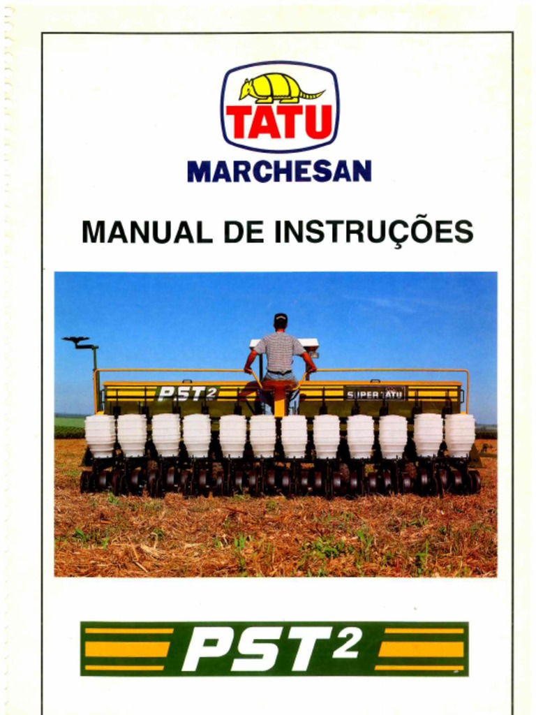 PST2 Rev04 0798 | PDF