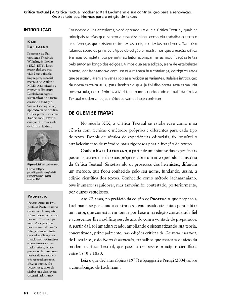 Crítica Textual - Manual Critica-Textual-pdf-98 | Download grátis PDF ...
