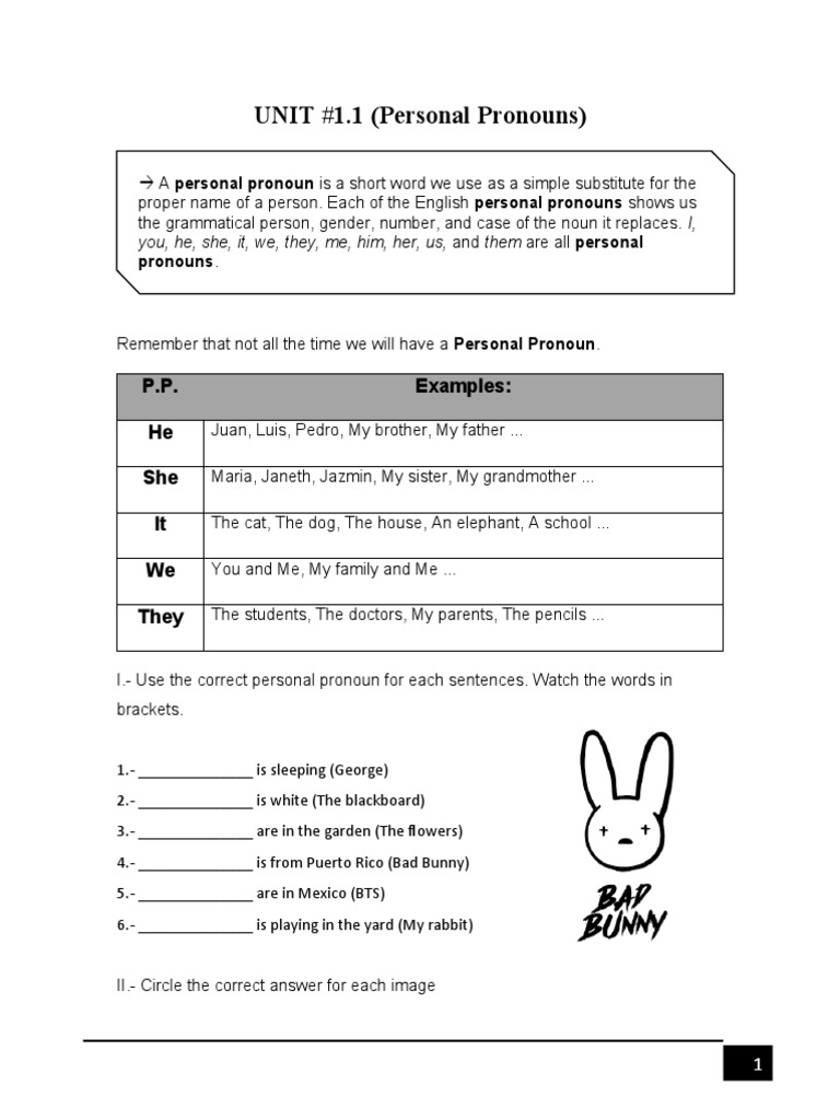 Book (CC1) | PDF | Pronoun | English Language