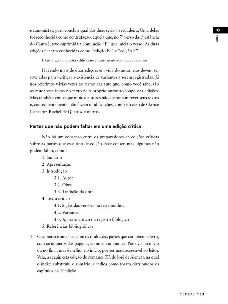 Crítica Textual - Manual Critica-Textual-pdf-133 | PDF