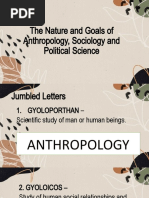 Cultural Relativism PPT 1st Sem 2022 2023 | PDF | Relativism | Morality