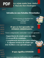Sequenciada - A Origem Do Tambor - Conto Africano-1 | PDF | Lua | Tambor