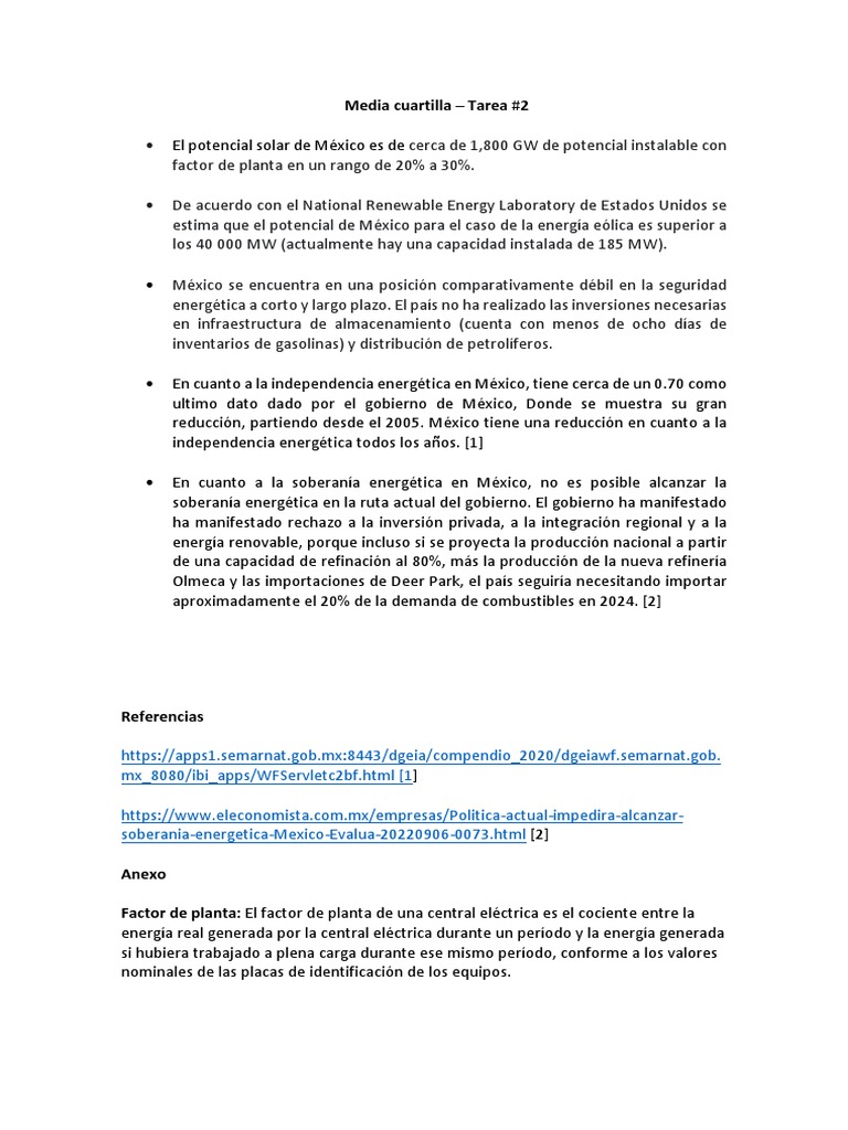 Media Cuartilla - Tarea #2 - Bella Princesita | PDF