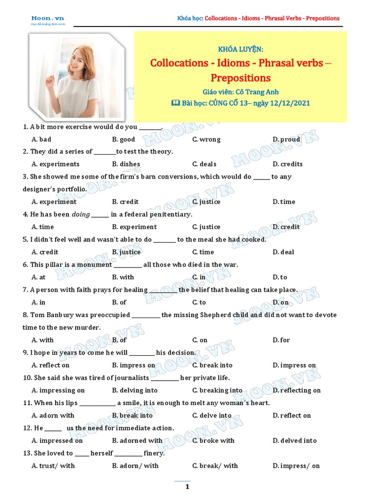 (CIPP) Bai Tap Cung Co 13 127193 12102021100931PM | PDF