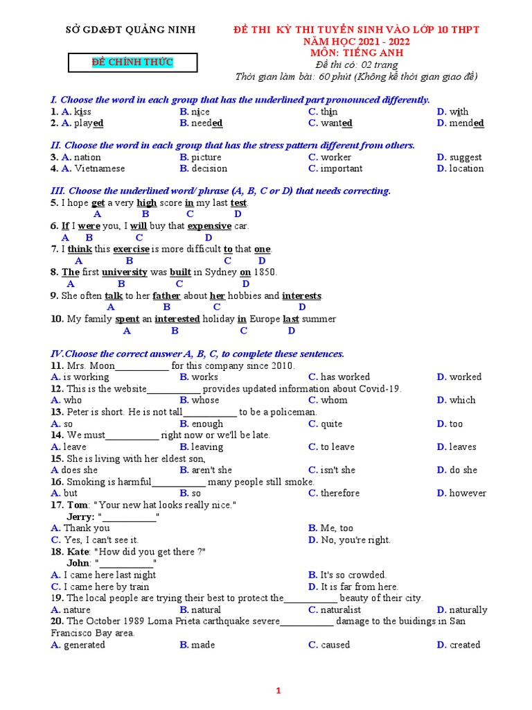 005.qu NG Ninh. (2021-2022) | PDF | Online Shopping