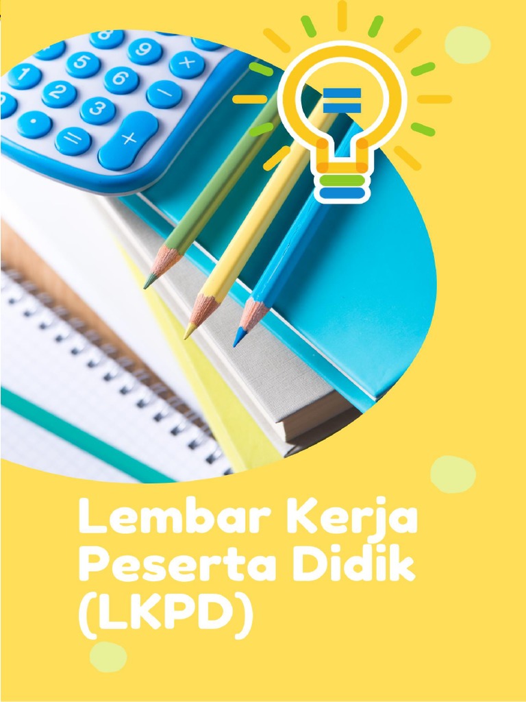 LKPD Peluang Suatu Kejadian | PDF