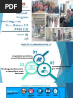 Perekodan PPGB 2.0 Menerusi Sgmy | PDF