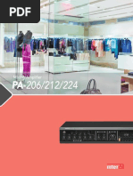 Comparing SAP Data Migration Tools - LSMW vs. LTMC | PDF | Usability | Database Transaction