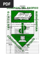 Guia de La M Y N Ortografia | PDF | Cognición | Comunicación