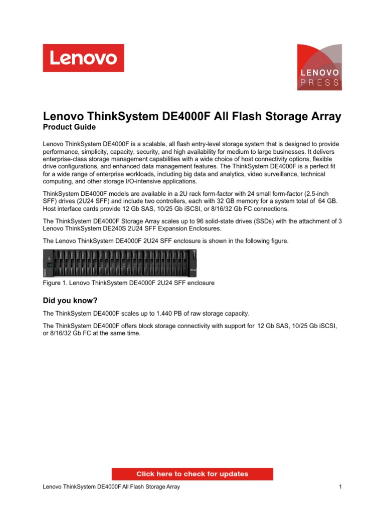 LP 0909 | PDF | Solid State Drive | Computer Data Storage