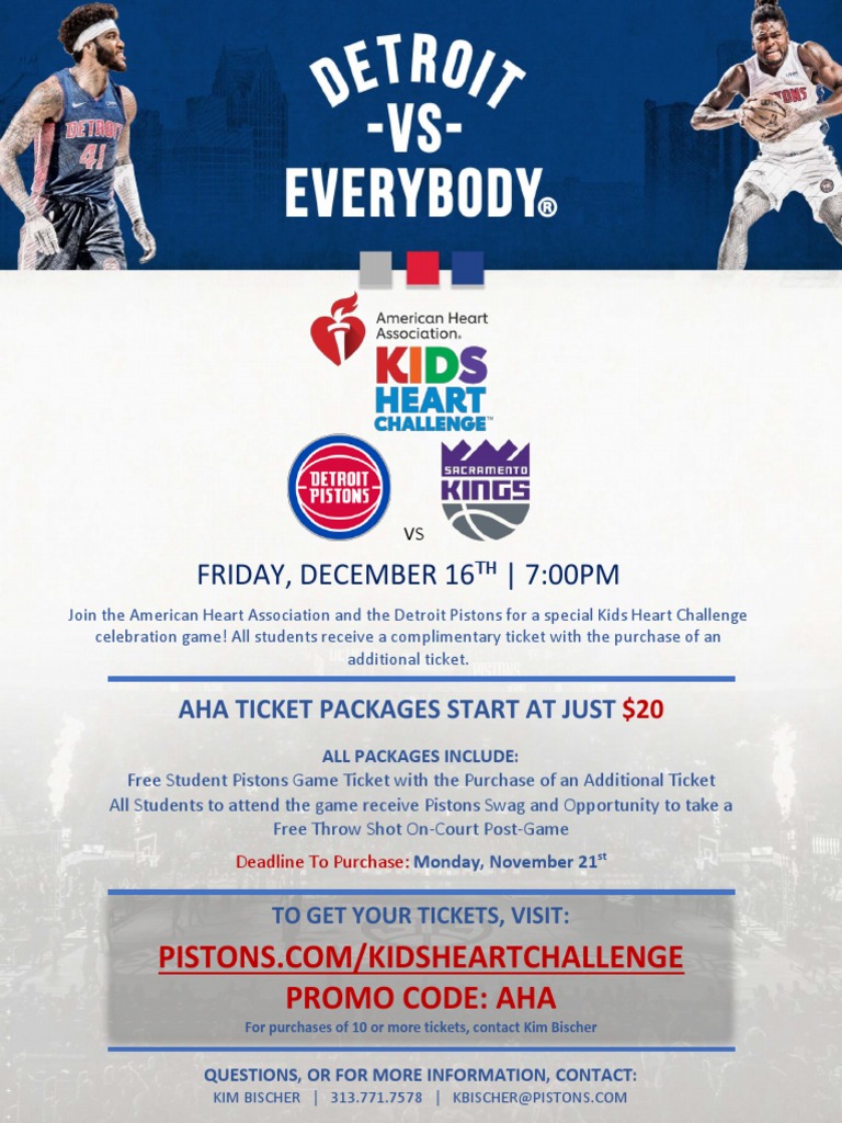 AHA Kids Heart Challenge 12.16.22 FINAL | PDF