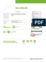 FEMIVITAL ADVANCED X 30 CAPSULAS - Farmacias San | PDF | Sustancias ...