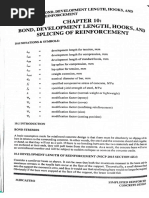 NSCP Provisions For Design of Main Reinforcements of Beams | PDF ...