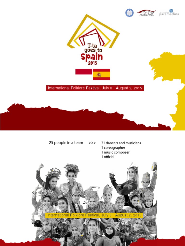 Contoh Proposal Simpel Tapi Elegan Dan Dijamin GOAL. | PDF