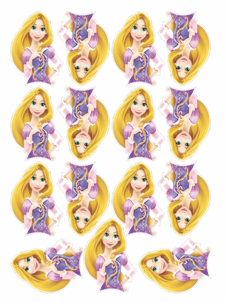 RAPUNZEL | PDF