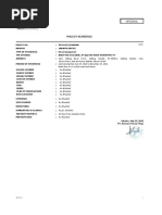 Institute Replacement Clauses Overview | PDF | Insurance | Private Law