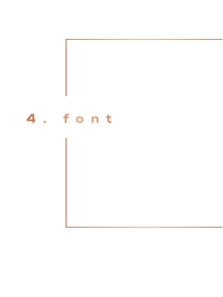 SOHY BRANDGUIDELINE - Updated | PDF