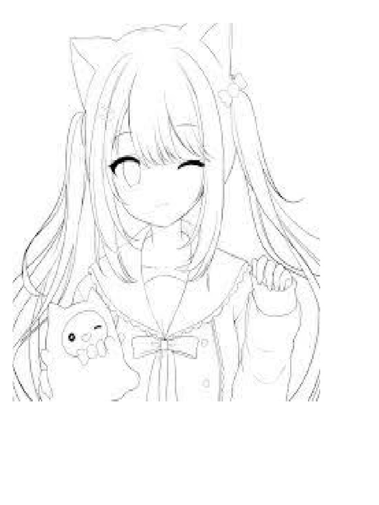 Gambar Mewarnai | PDF