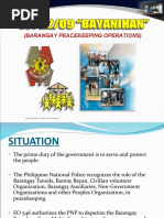 Overview of KKDAT | PDF | Government